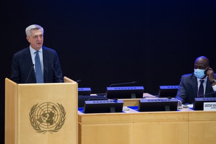 71st annual meeting of UNHCR's Executive Committee in Geneva ...