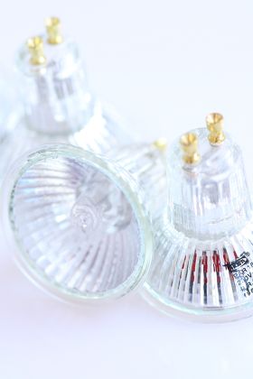 Halogen Light Bulbs Editorial Stock Photo - Stock Image | Shutterstock