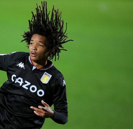 Mungo Bridge Aston Villa Editorial Stock Photo - Stock Image | Shutterstock