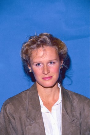 Glenn Close Editorial Stock Photo - Stock Image | Shutterstock