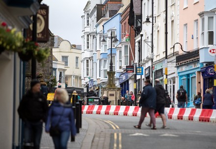 750 Tenby Stock Pictures, Editorial Images and Stock Photos | Shutterstock