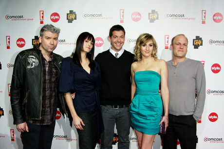 Chris Gore Morgan Webb Blair Herter Editorial Stock Photo - Stock Image ...