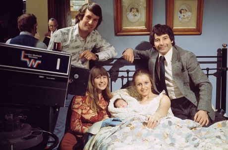 'Yes Honestly' TV Series 2 Stock Pictures, Editorial Images and Stock ...