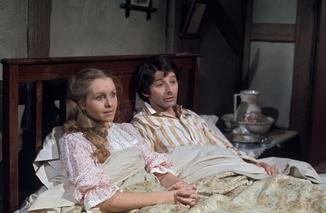 Liza Goddard Donal Donnelly Editorial Stock Photo - Stock Image ...