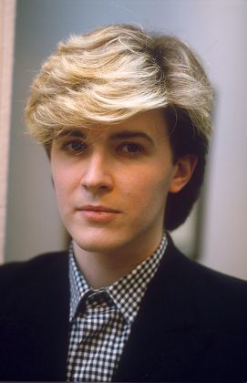 David Sylvian Editorial Stock Photo - Stock Image | Shutterstock