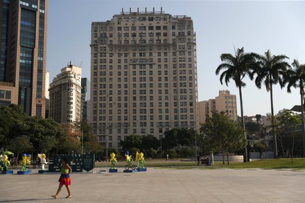 View Joseph Gire Building Better Known Editorial Stock Photo - Stock ...