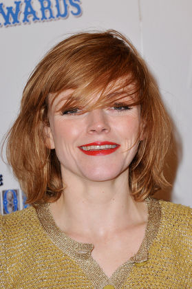 Maxine Peake Editorial Stock Photo - Stock Image | Shutterstock