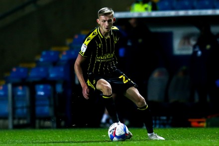 Tom Mehew Bristol Rovers Editorial Stock Photo - Stock Image | Shutterstock