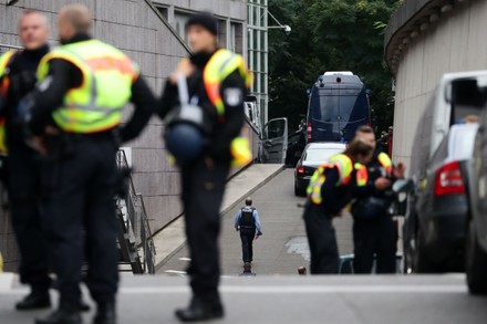 bank robbery berlin Stock Photos (Exclusive) | Shutterstock