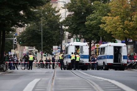 bank robbery berlin Stock Photos (Exclusive) | Shutterstock