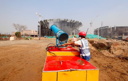 250 Anti pollution campaign Stock Pictures, Editorial Images and Stock ...