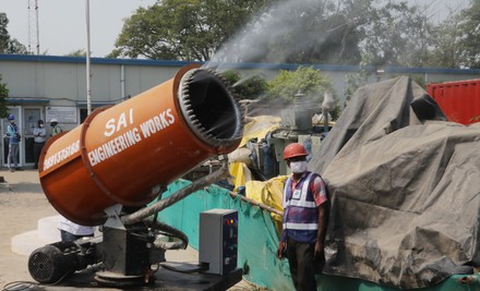 250 Anti pollution campaign Stock Pictures, Editorial Images and Stock ...