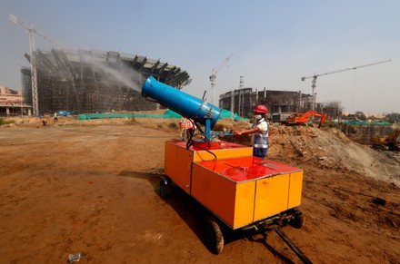 250 Anti pollution campaign Stock Pictures, Editorial Images and Stock ...