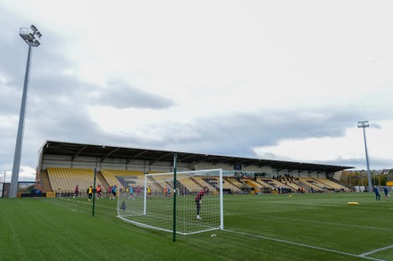 Cowdenbeath FC v Heart of Midlothian FC, Betfred Scottish League Cup ...