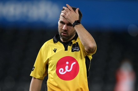 Stephen Myler Ospreys Kicks Penalty Editorial Stock Photo - Stock Image ...
