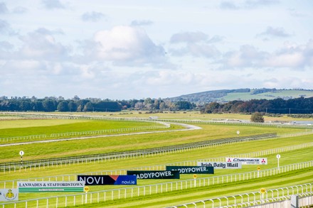 __COUNT__ Curragh Racing - Paddy Power Irish Cesarewitch Day, The ...