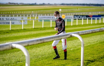 __COUNT__ Curragh Racing - Paddy Power Irish Cesarewitch Day, The ...