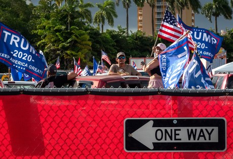 donald trump rally miami Stock Photos (Exclusive) | Shutterstock
