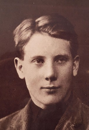 Pictured Trevor Chadwick Nicknamed Purbeck Schindler Editorial Stock ...