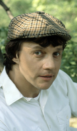 Emmerdale Farm 1981 Joe Sugden Played Editorial Stock Photo - Stock ...
