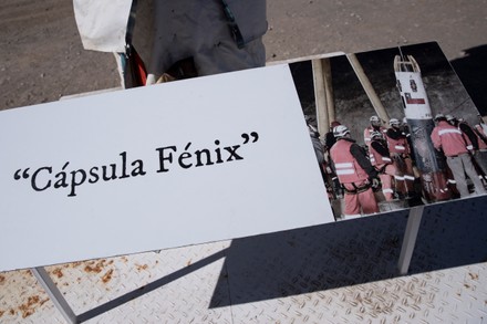 View Photograph Fenix Capsule Which 33 Editorial Stock Photo - Stock ...