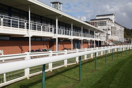 Nottingham Races, 14OCT20 - 14 Oct 2020 Stock Pictures, Editorial ...