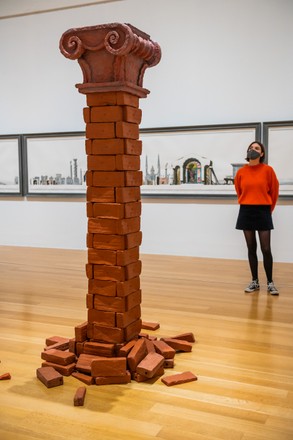 Tate Britain's new collection displays preview., Tate Modern, London ...