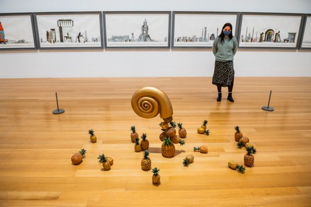 Tate Britain's new collection displays preview., Tate Modern, London ...
