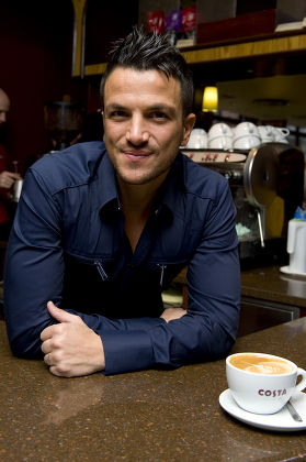 Peter Andre Editorial Stock Photo - Stock Image | Shutterstock