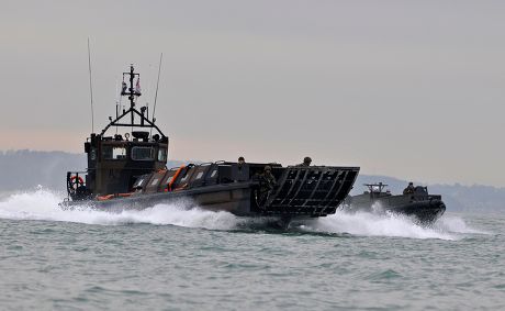 60 Landing craft personnel Stock Pictures, Editorial Images and Stock ...