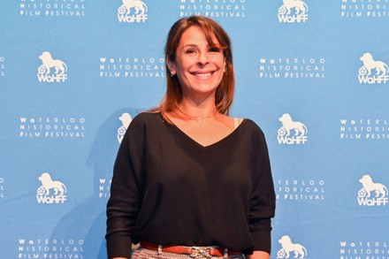 Tania Garbarski Editorial Stock Photo - Stock Image | Shutterstock