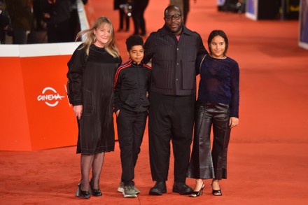 Steve Mcqueen Family Editorial Stock Photo - Stock Image | Shutterstock