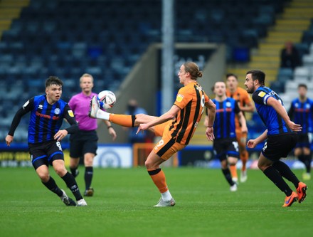 Jimmy Keohane Rochdale Editorial Stock Photo - Stock Image | Shutterstock