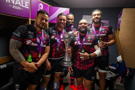 Alapati Leiua Siale Piutau Semi Radradra Editorial Stock Photo - Stock ...