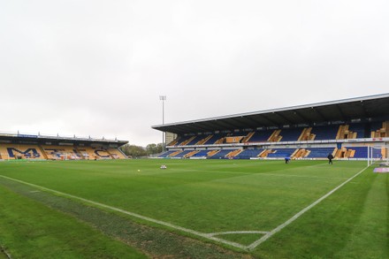 General View Inside One Call Stadium Editorial Stock Photo - Stock ...