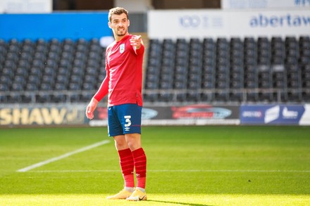 Huddersfield Town Defender Harry Toffolo 3 Editorial Stock Photo ...