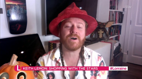 Keith Lemon Editorial Stock Photo - Stock Image | Shutterstock