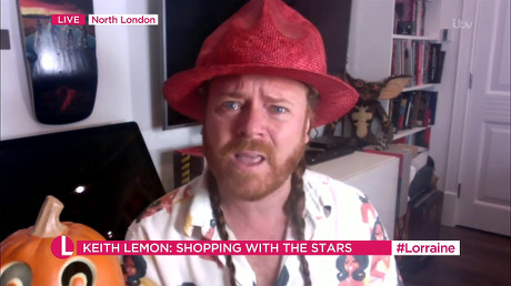 Keith Lemon Editorial Stock Photo - Stock Image | Shutterstock