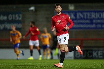 Farrend Rawson Mansfield Editorial Stock Photo - Stock Image | Shutterstock