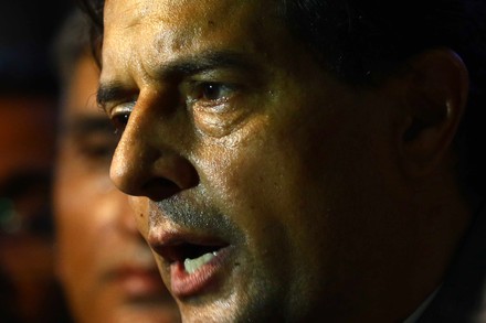 Muhammad Safdar Awan Captain Retd Husband Editorial Stock Photo - Stock ...