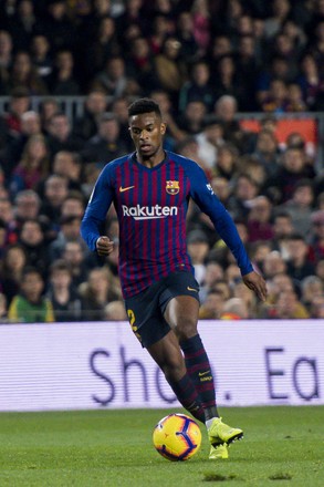Nelson Cabral Semedo N Semedo Fc Editorial Stock Photo - Stock Image ...