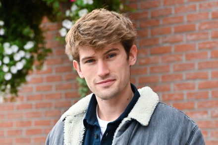 Victor Meutelet Editorial Stock Photo - Stock Image | Shutterstock