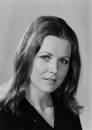 Fiona Lewis Lisa Crane Editorial Stock Photo - Stock Image | Shutterstock
