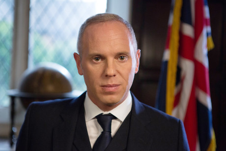 'Judge Rinder's Crime Stories' TV Show, Series 5, Episodes 1-5, UK ...