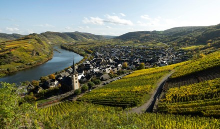 500 Mosel river Stock Pictures, Editorial Images and Stock Photos ...