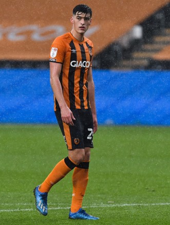 Jacob Greaves Hull City Editorial Stock Photo - Stock Image | Shutterstock