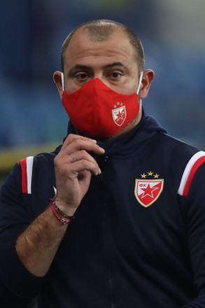 54 Sd crvena zvezda Stock Pictures, Editorial Images and Stock Photos ...