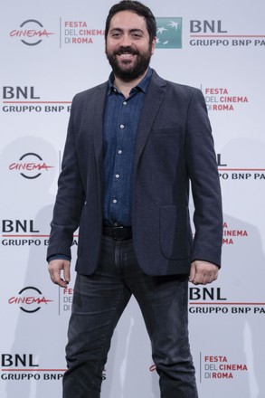 Director Matteo Rovere Editorial Stock Photo - Stock Image | Shutterstock