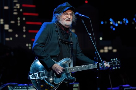 Ray Wylie Hubbard Editorial Stock Photo - Stock Image | Shutterstock