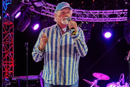 Mike Love Editorial Stock Photo - Stock Image | Shutterstock